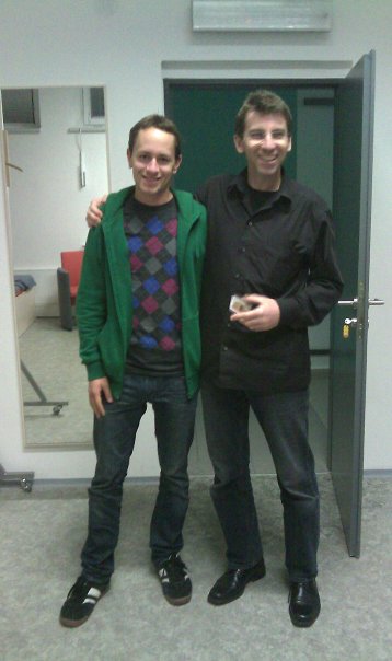 Untitled [www.lohninger.net]